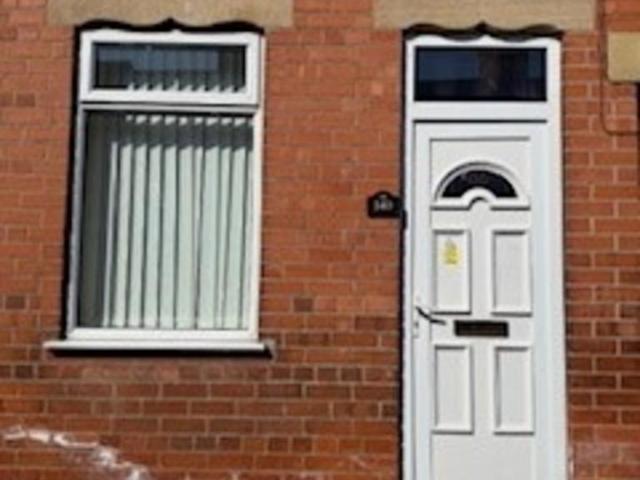 3 bedroom terraced house to rent