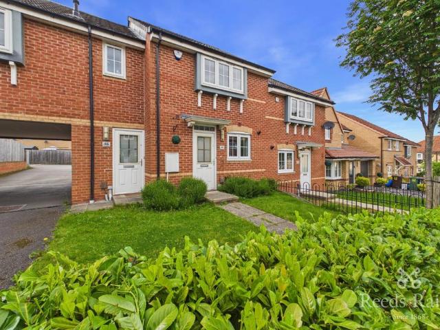3 bedroom terraced house to rent