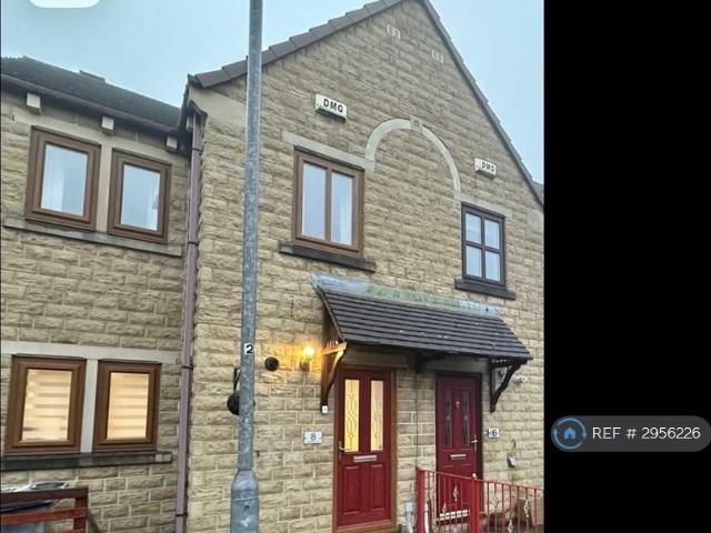 3 bedroom terraced house to rent