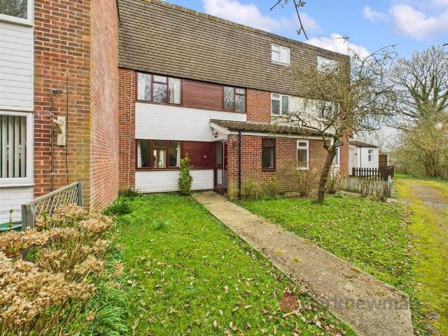 3 bedroom terraced house to rent