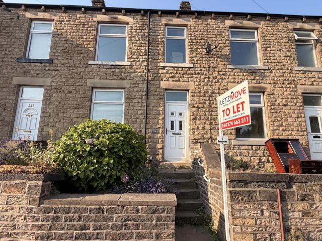 3 bedroom terraced house to rent