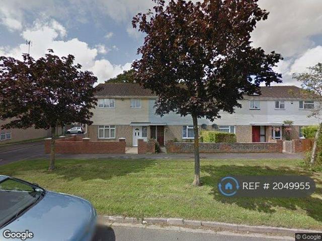 3 bedroom terraced house to rent