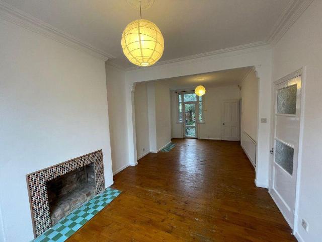 3 bedroom terraced house to rent