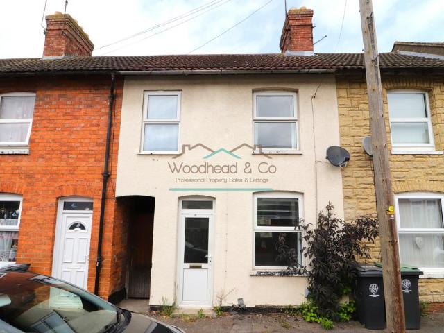 3 bedroom terraced house to rent