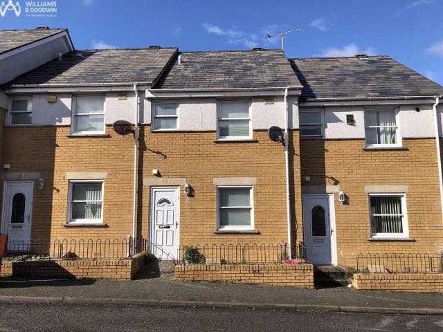 3 bedroom terraced house to rent