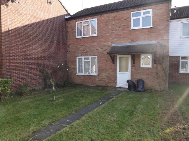 3 bedroom terraced house to rent