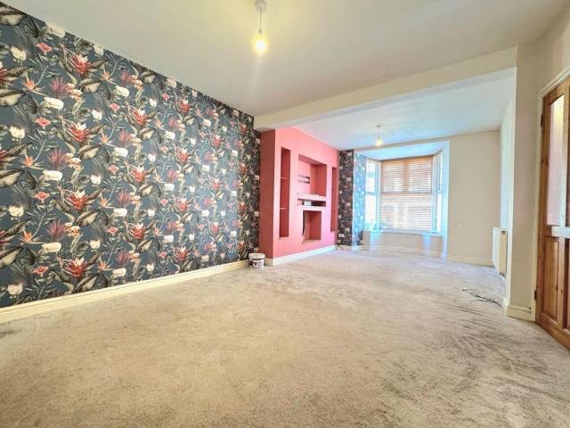 3 bedroom terraced house to rent