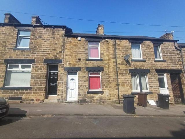 3 bedroom terraced house to rent