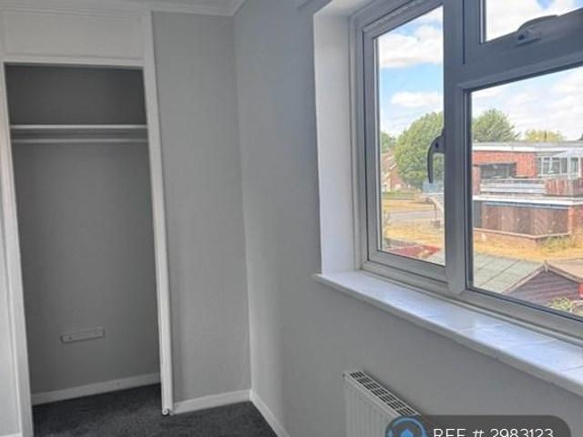3 bedroom terraced house to rent