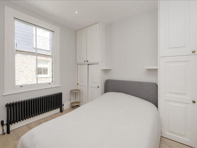 3 bedroom terraced house to rent