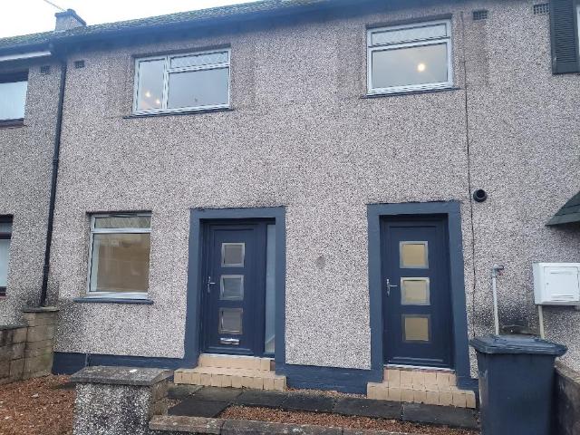 3 bedroom terraced house to rent
