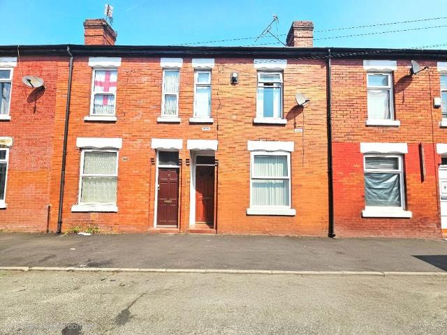 3 bedroom terraced house to rent