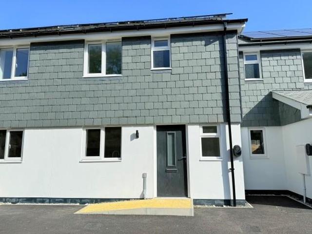 3 bedroom terraced house to rent