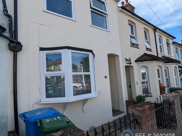 3 bedroom terraced house to rent