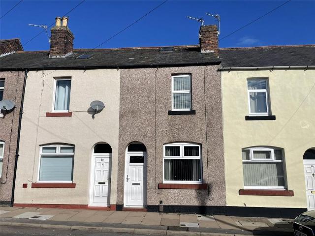 3 bedroom terraced house to rent