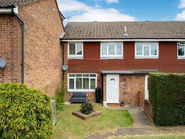 3 bedroom terraced house to rent