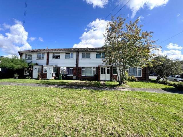 3 bedroom terraced house to rent