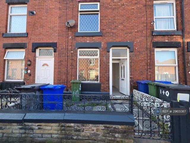 3 bedroom terraced house to rent