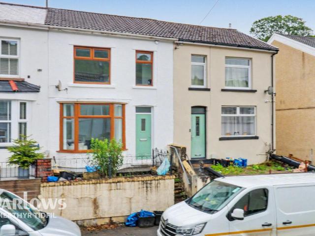 3 bedroom terraced house to rent