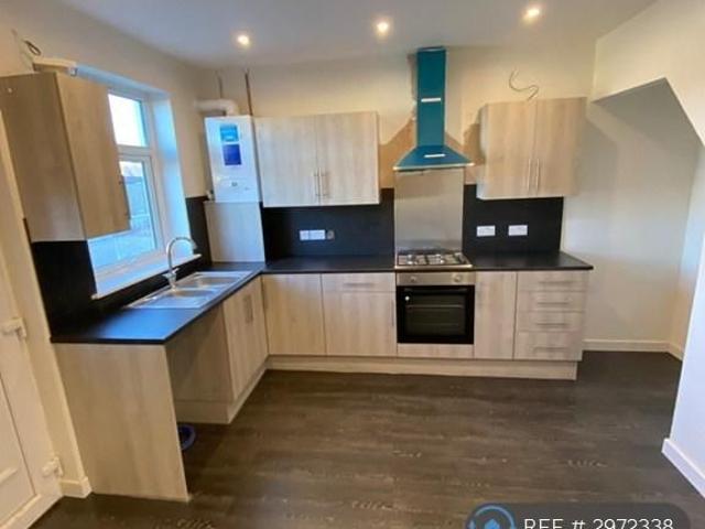 3 bedroom terraced house to rent
