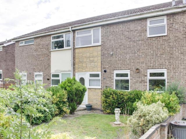 3 bedroom terraced house to rent
