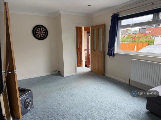 3 bedroom terraced house to rent