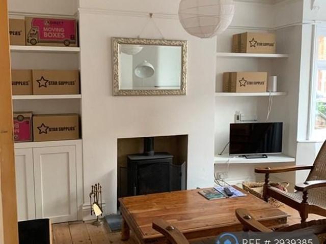 3 bedroom terraced house to rent