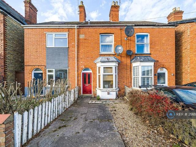3 bedroom terraced house to rent