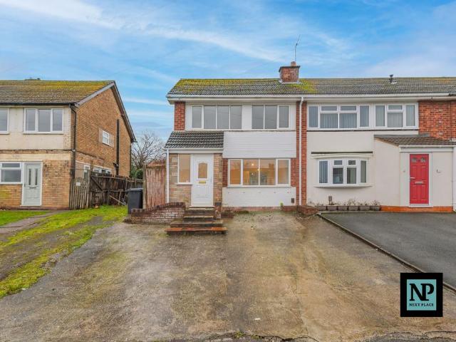 3 bedroom terraced house to rent