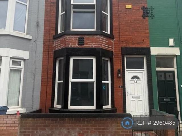 3 bedroom terraced house to rent