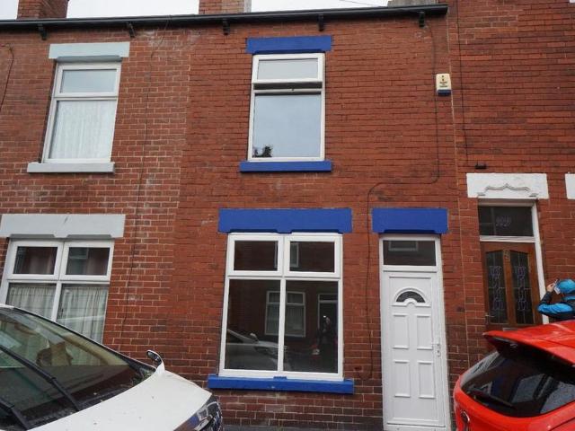 3 bedroom terraced house to rent