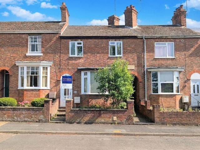 3 bedroom terraced house to rent