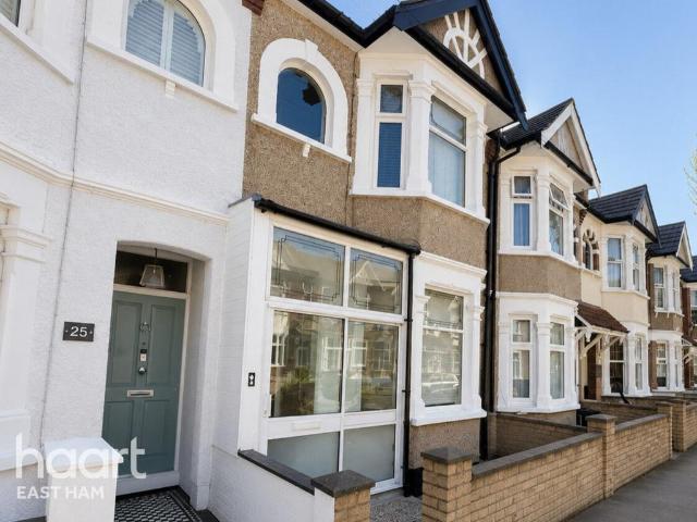 3 bedroom terraced house to rent