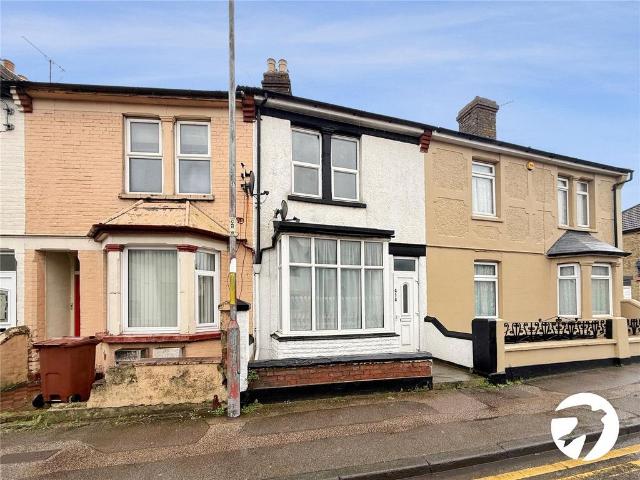 3 bedroom terraced house to rent