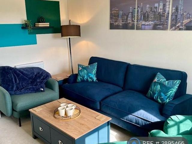 3 bedroom terraced house to rent