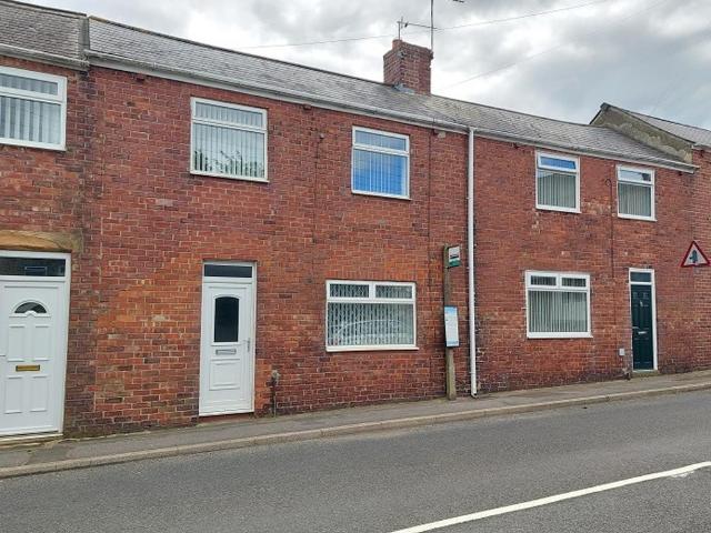 3 bedroom terraced house to rent