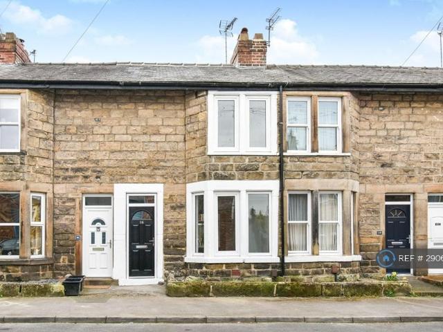 3 bedroom terraced house to rent