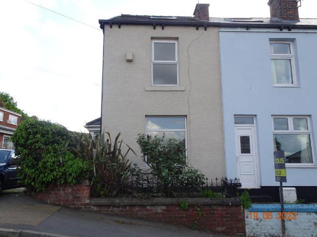 3 bedroom terraced house to rent