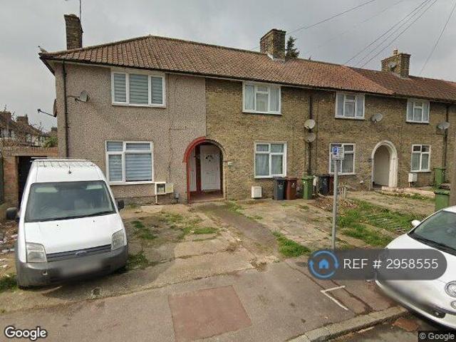 3 bedroom terraced house to rent