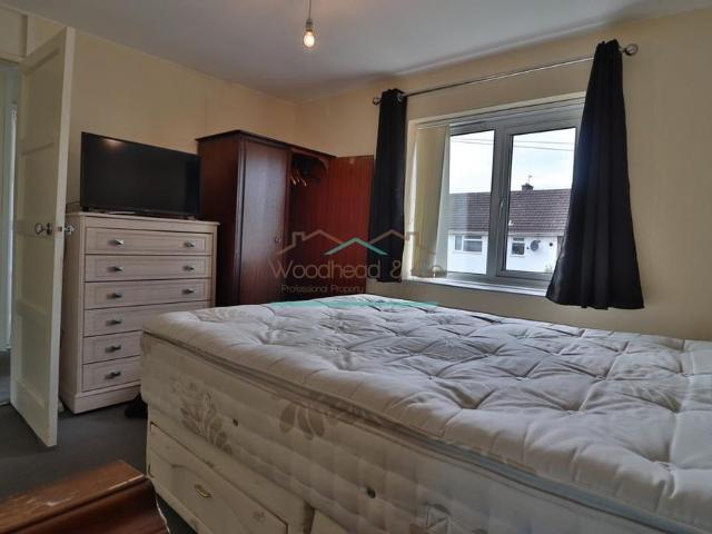 3 bedroom terraced house to rent