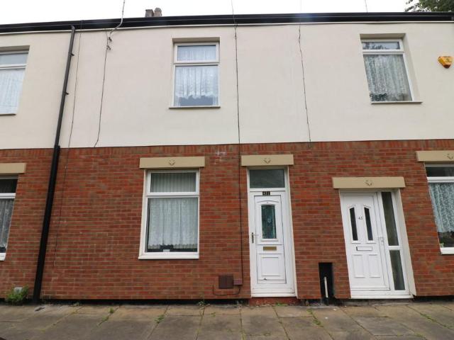 3 bedroom terraced house to rent