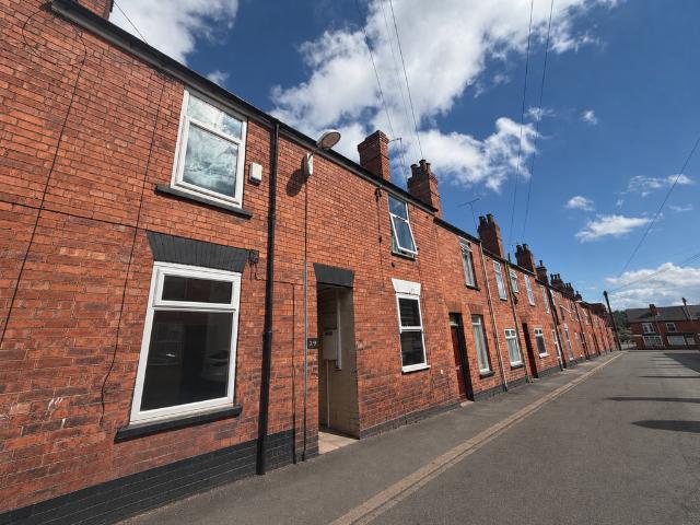 3 bedroom terraced house to rent