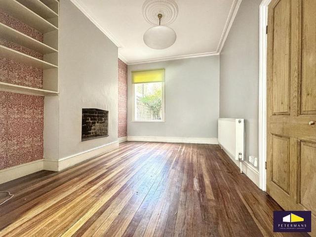 3 bedroom terraced house to rent