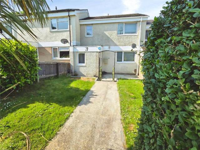 3 bedroom terraced house to rent