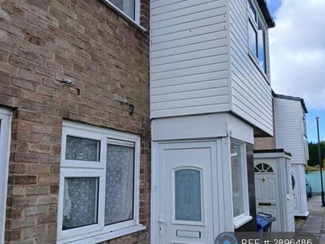 3 bedroom terraced house to rent