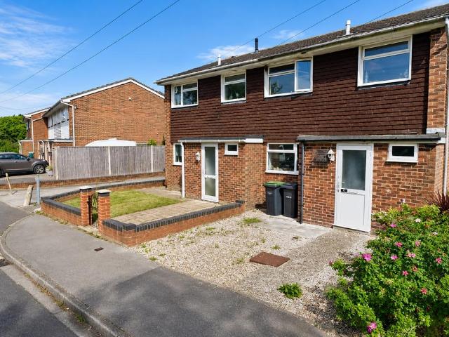 3 bedroom terraced house to rent