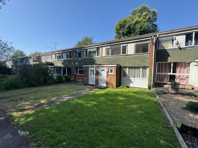 3 bedroom terraced house to rent