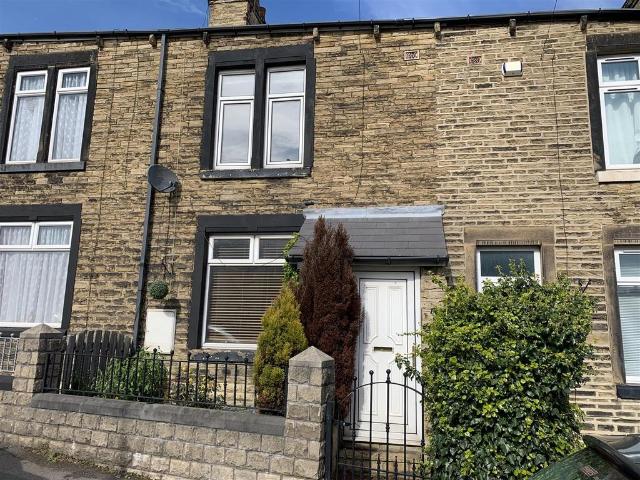 3 bedroom terraced house to rent