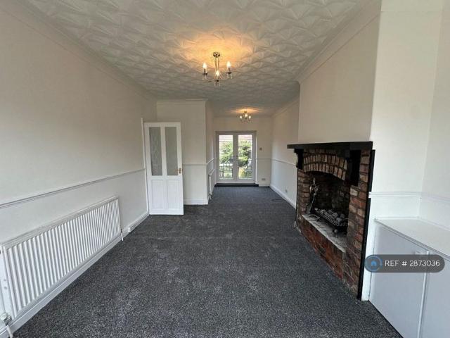 3 bedroom terraced house to rent