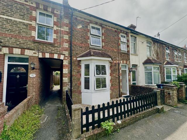 3 bedroom terraced house to rent